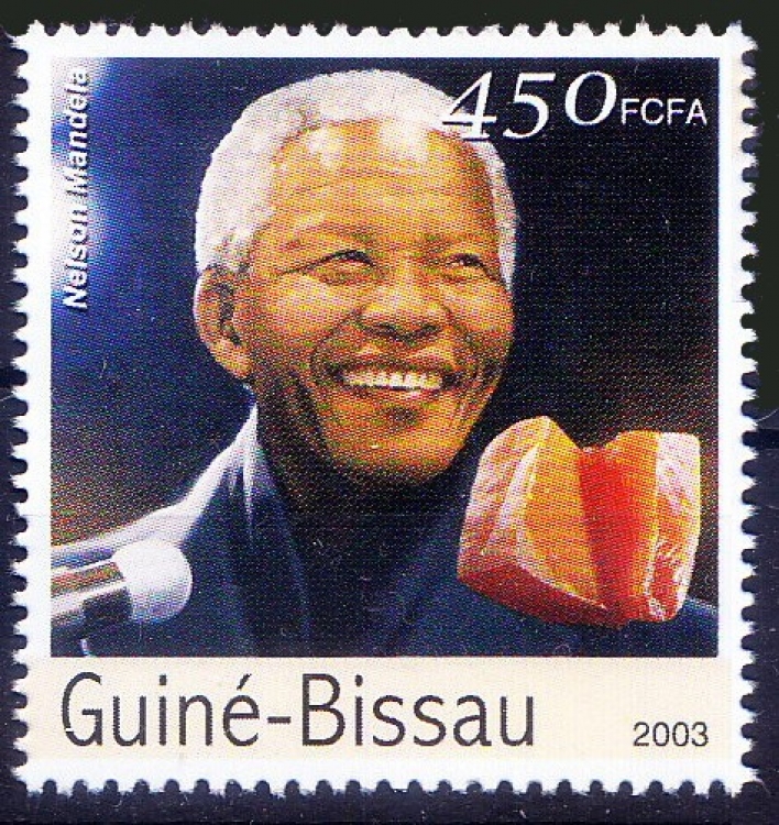 Nelson Mandela Nobel Peace Prize Nelson Mandela Dead: His Life In