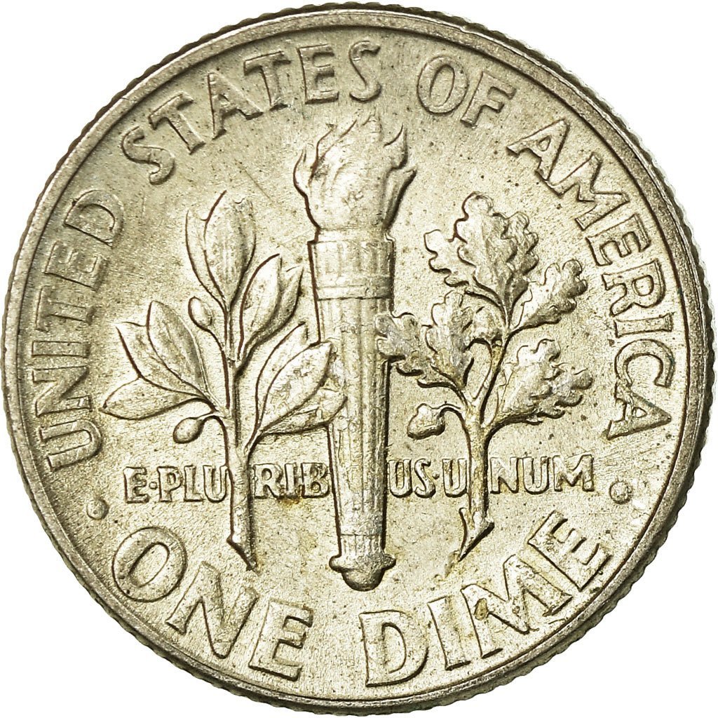 Dime Coin President